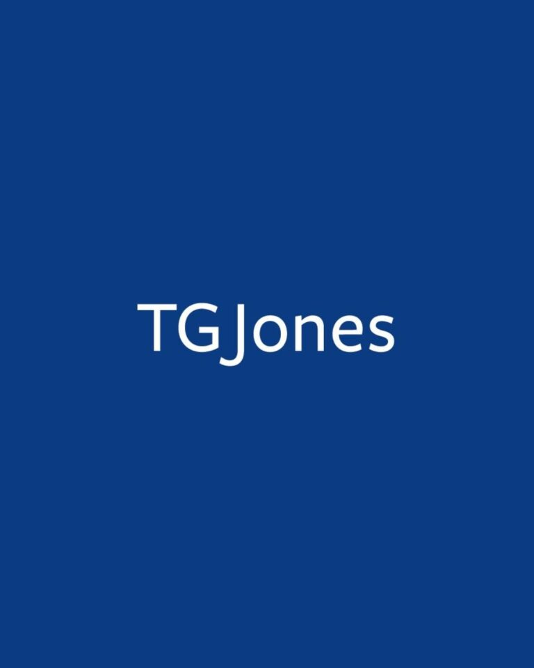 TG Jones - We are Harrow