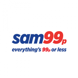 Sam Pound Stores - We are Harrow