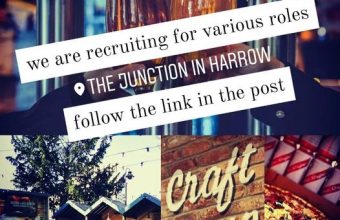 Latest News - We are Harrow