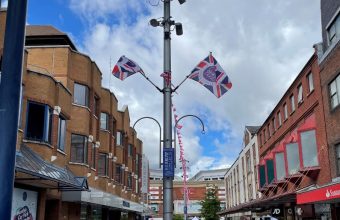 Latest News - We are Harrow