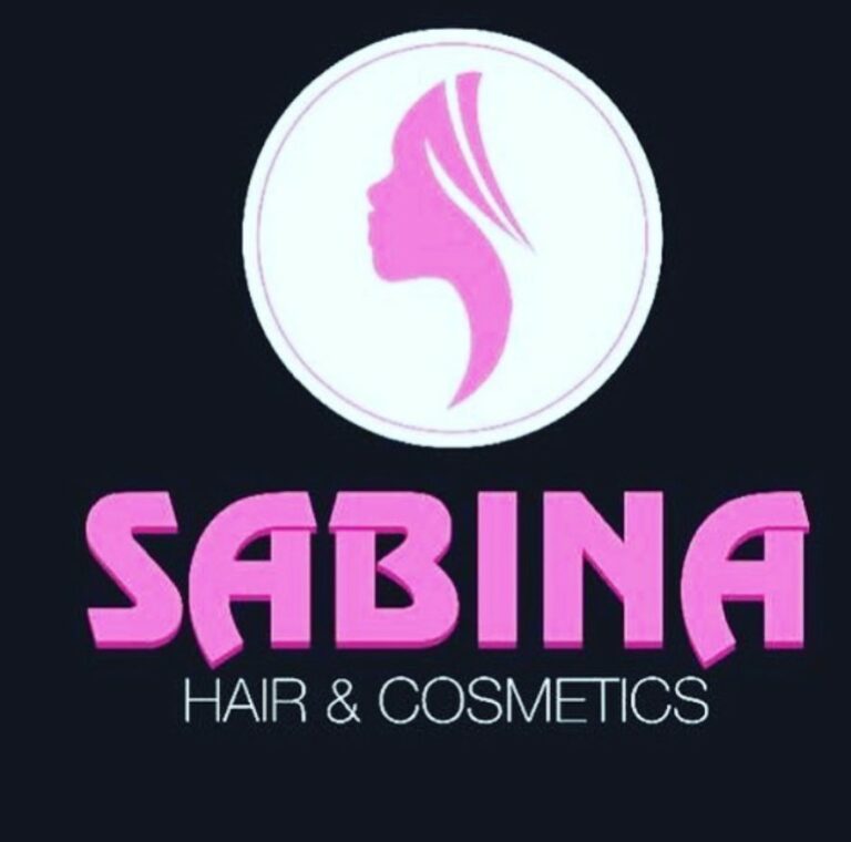 Sabina Hair & Cosmetics - We are Harrow